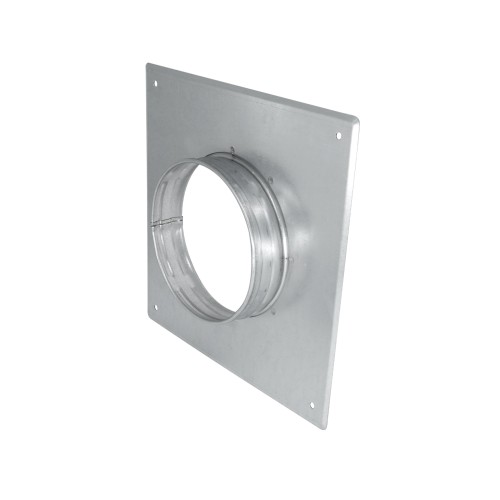 metal ventilation adapters